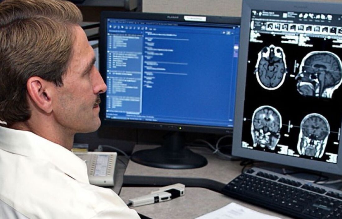 Home - Professional Radiology