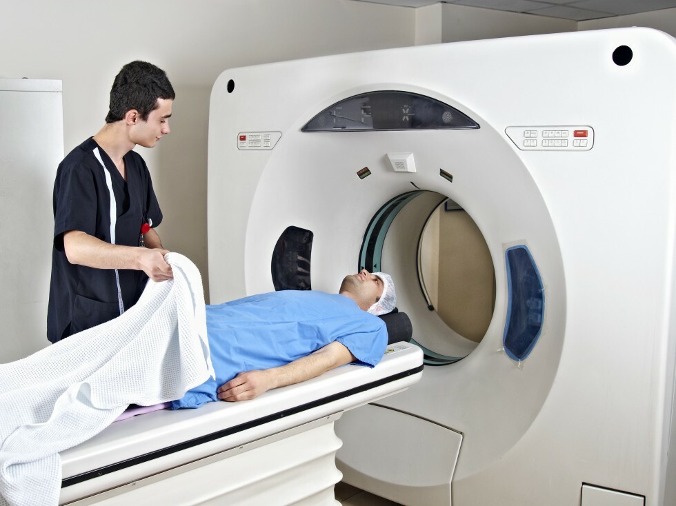 Resources - For Patients - FAQs: CT | Professional Radiology
